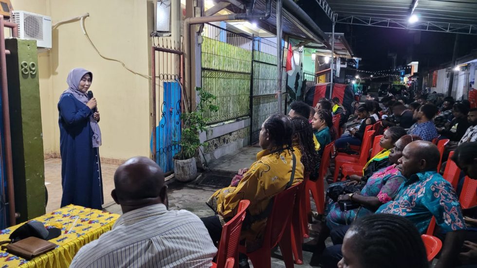 USTJ | Universitas Sains dan Teknologi Jayapura