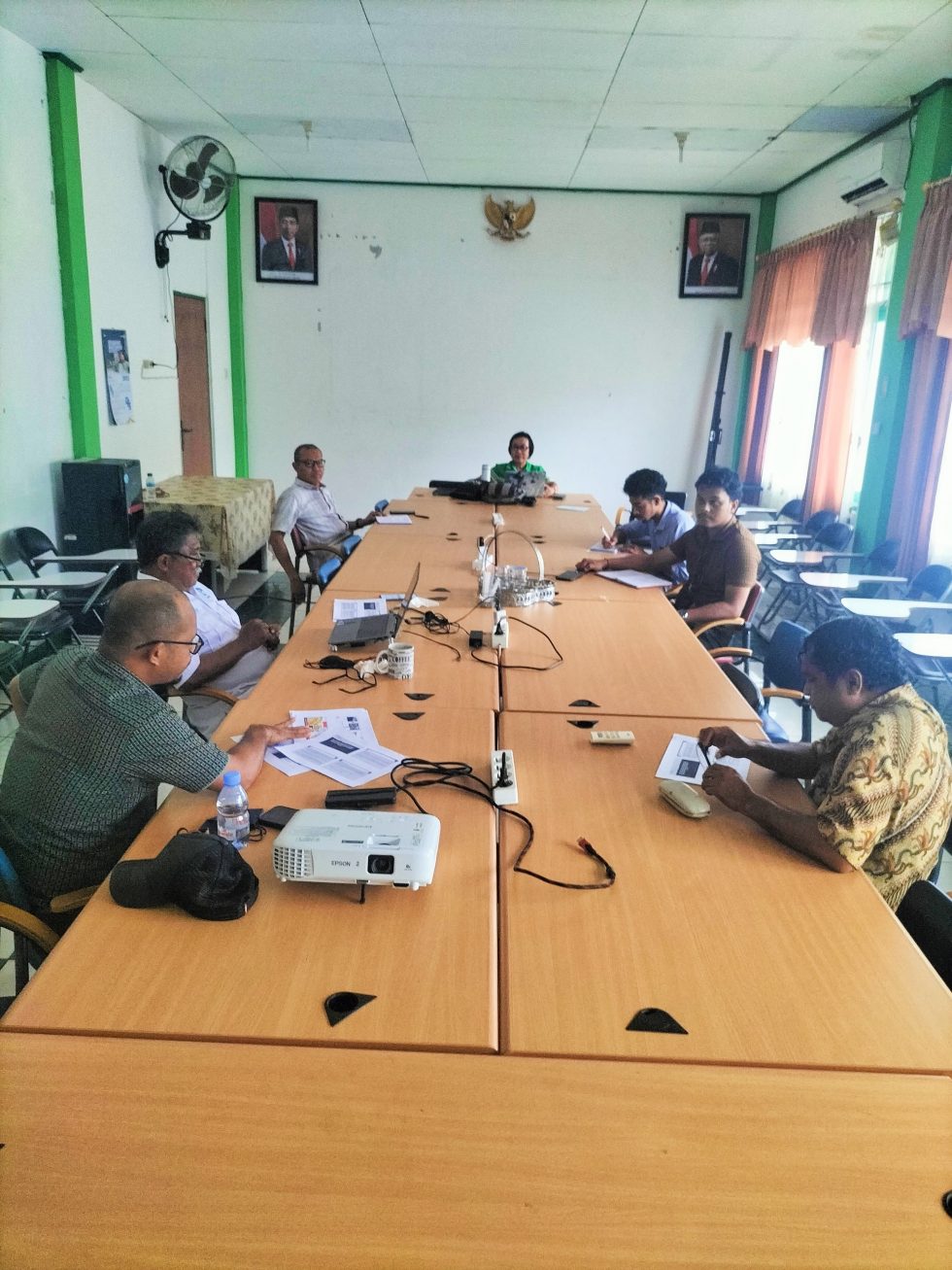 USTJ | Universitas Sains dan Teknologi Jayapura