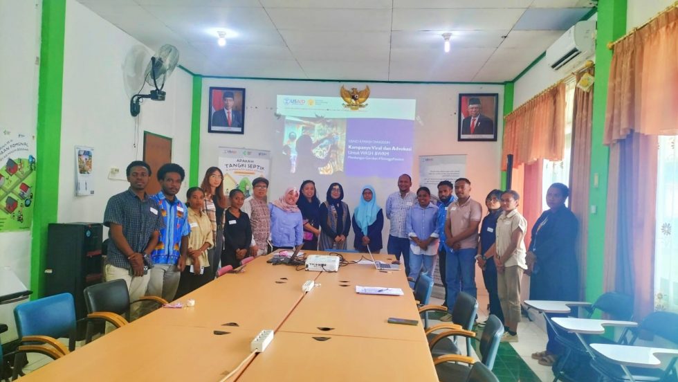 USTJ | Universitas Sains dan Teknologi Jayapura