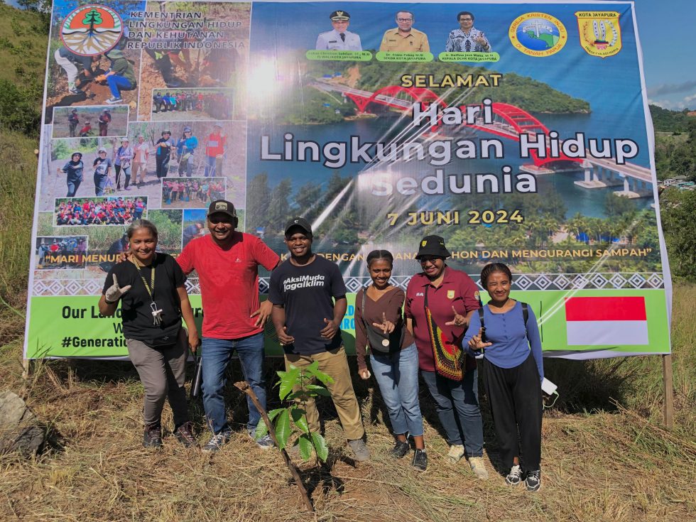 USTJ | Universitas Sains dan Teknologi Jayapura