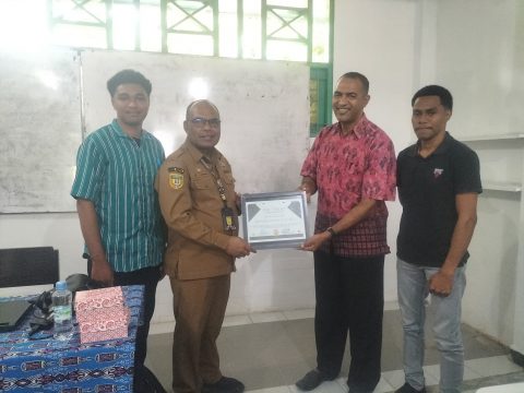 USTJ | Universitas Sains dan Teknologi Jayapura