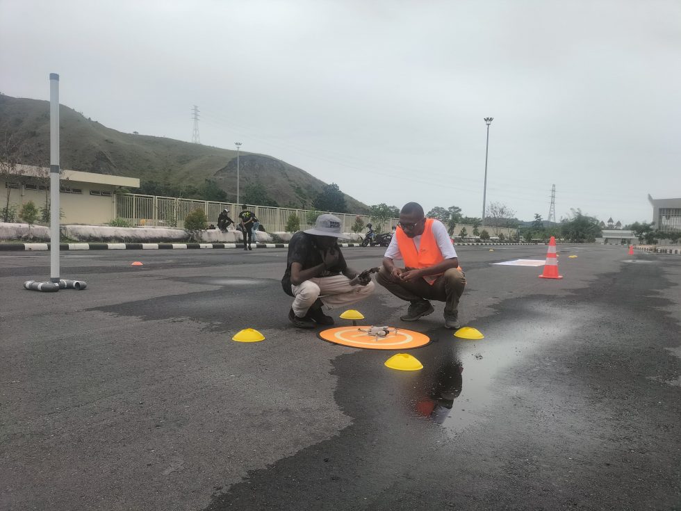 USTJ | Universitas Sains dan Teknologi Jayapura